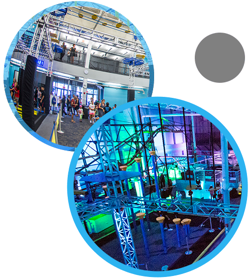 Facility Rentals - ZavaZone