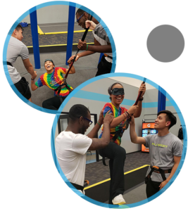 Corporate packages - ZavaZone